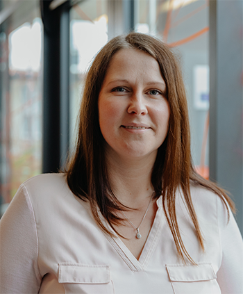 CVT: Lehrstuhl für Chemische Verfahrenstechnik - Personal des ...